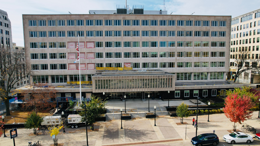 'The rules don't make sense the way that they are': Madison Mayor ...