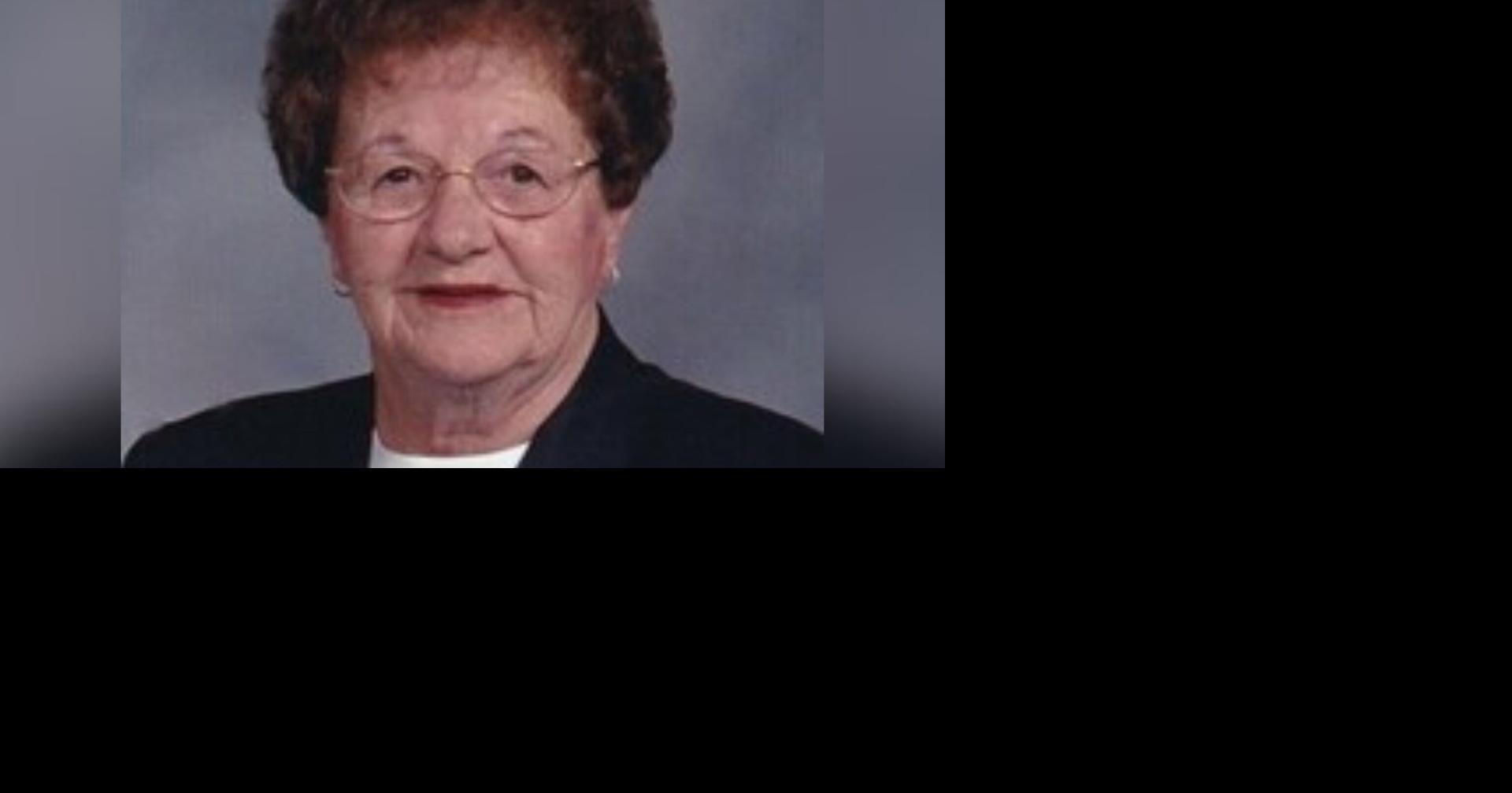 Lucille D. Elmer | Obituaries | channel3000.com