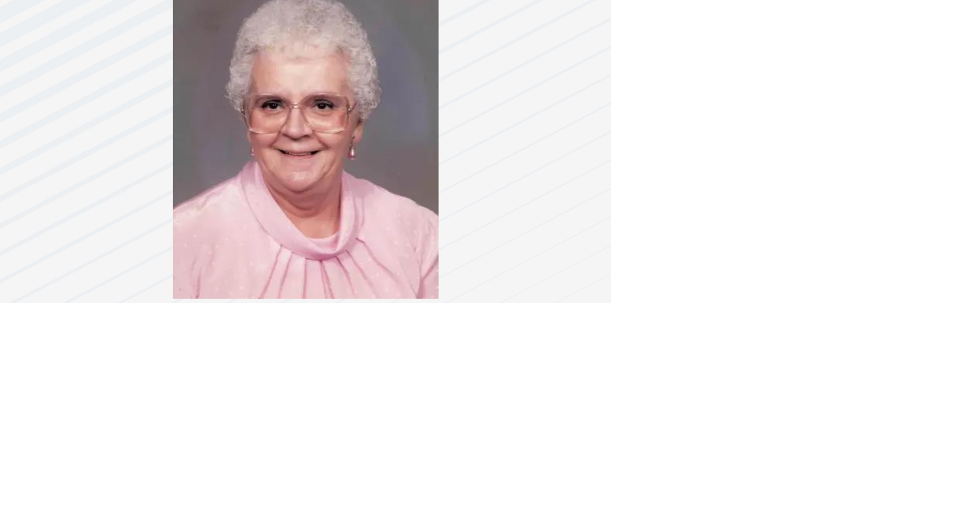 Jacquelyn June "Jackie" Cairns | Obituaries | channel3000.com
