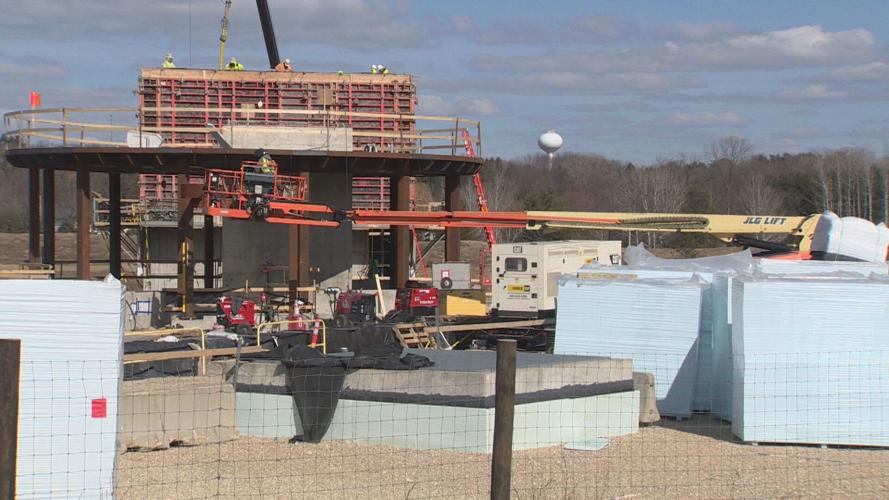 Epic Systems expanding workforce and imaginative campus, expected ...