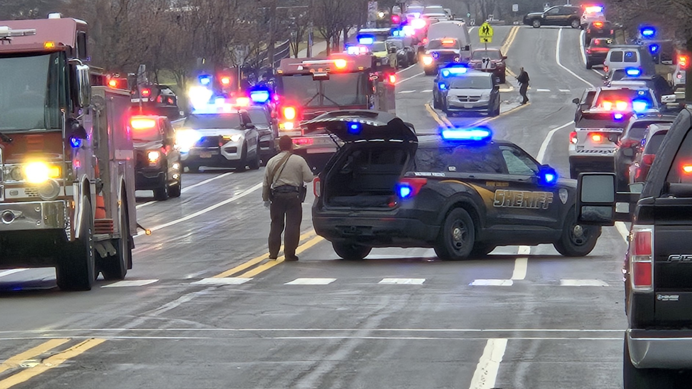Two dead in Madison Christian school shooting; suspect named | News ...
