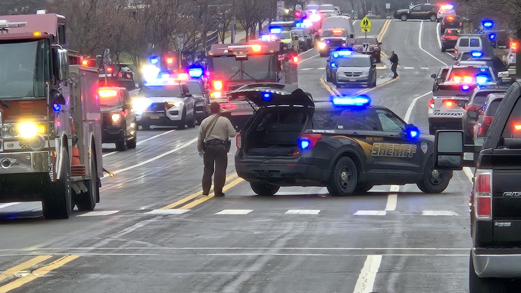 Two dead in Madison Christian school shooting; suspect named | News ...