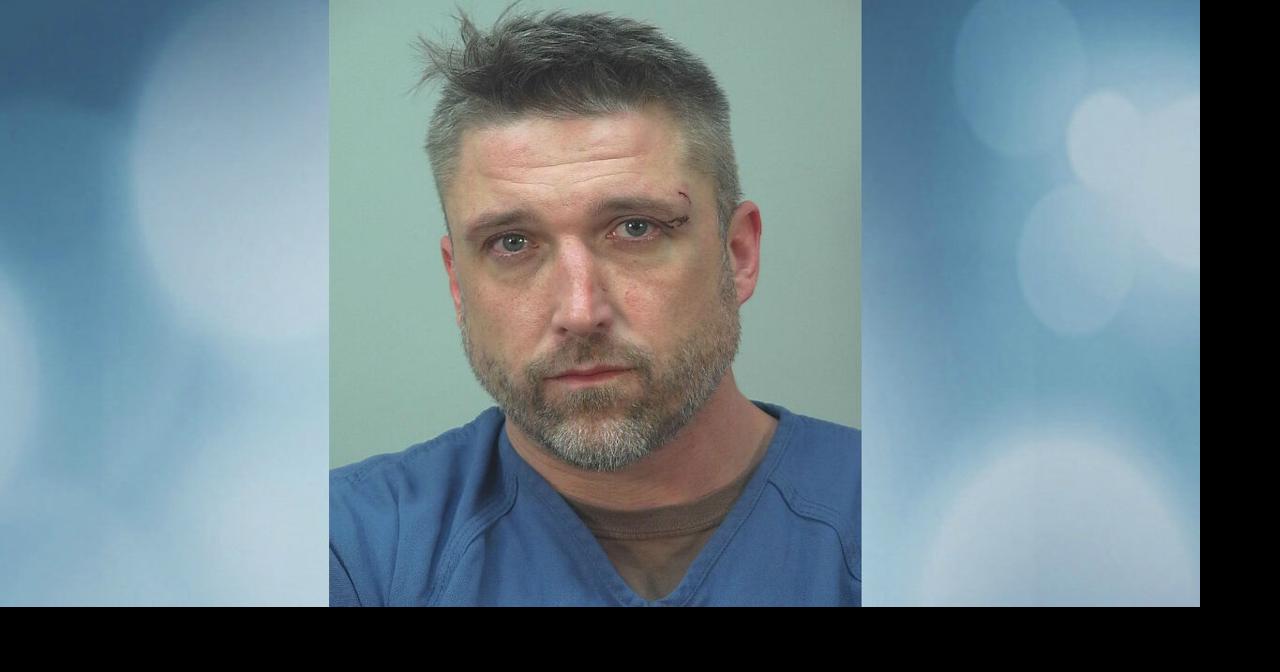 Madison man arrested on suspicion of 6th offense OWI | Crime news ...