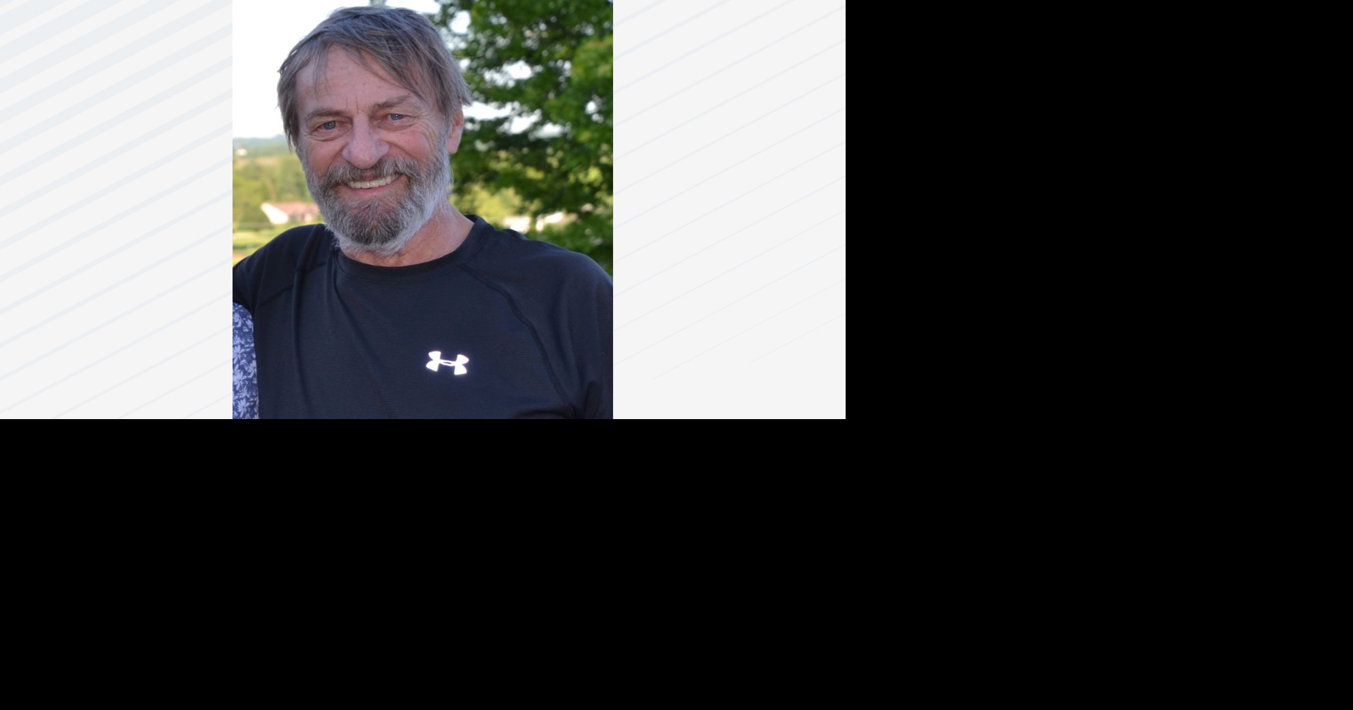 John Rasmussen | Obituaries | channel3000.com