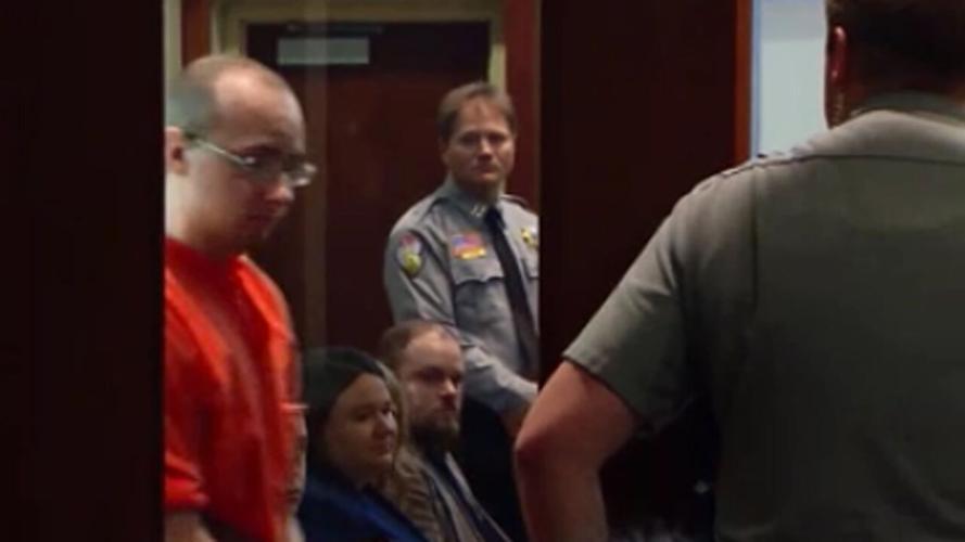 ‘You are the embodiment of evil’: Judge sentences Jake Patterson to 2 ...