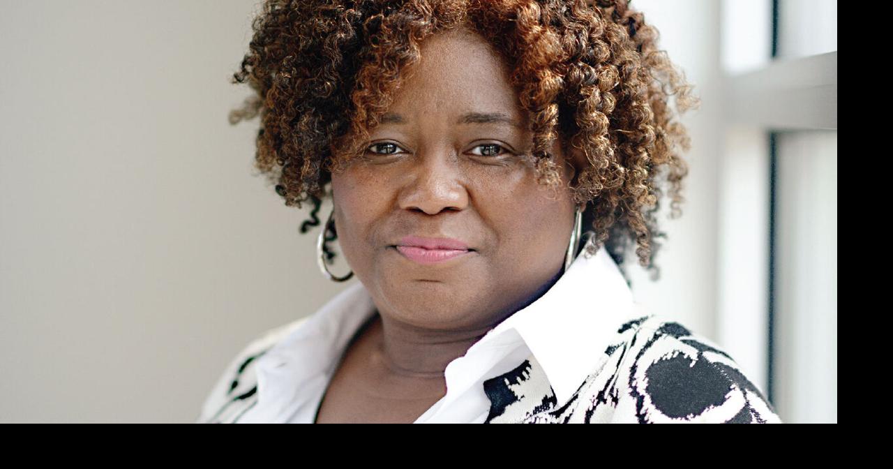 Catrina Sparkman shares the power of voice | City Life | channel3000.com