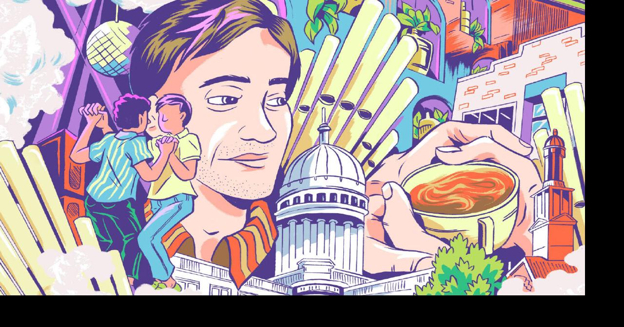 Essay: Internal Organs | MADISON MAGAZINE | channel3000.com