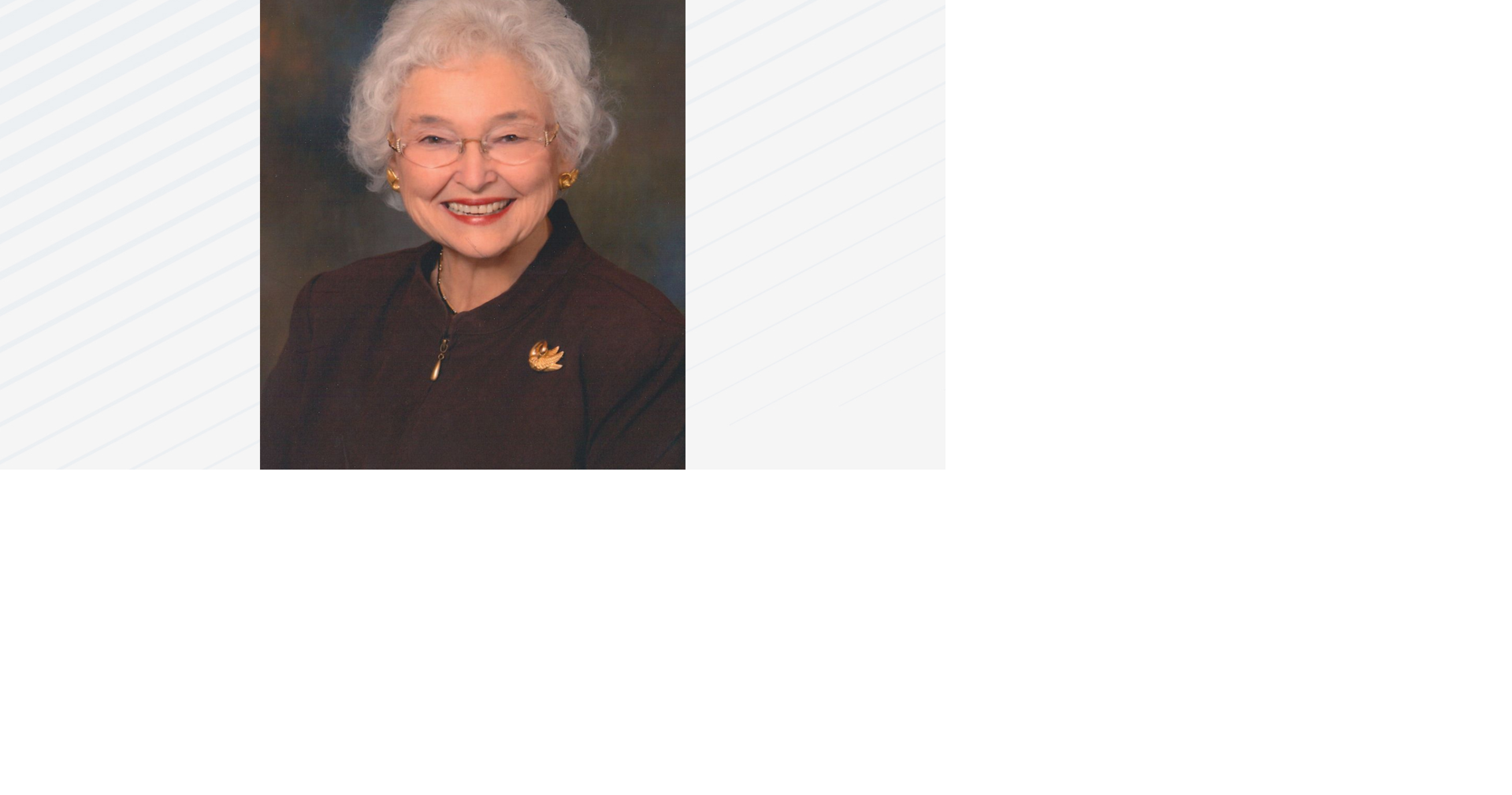 Nancy J. Okey | Obituaries | channel3000.com