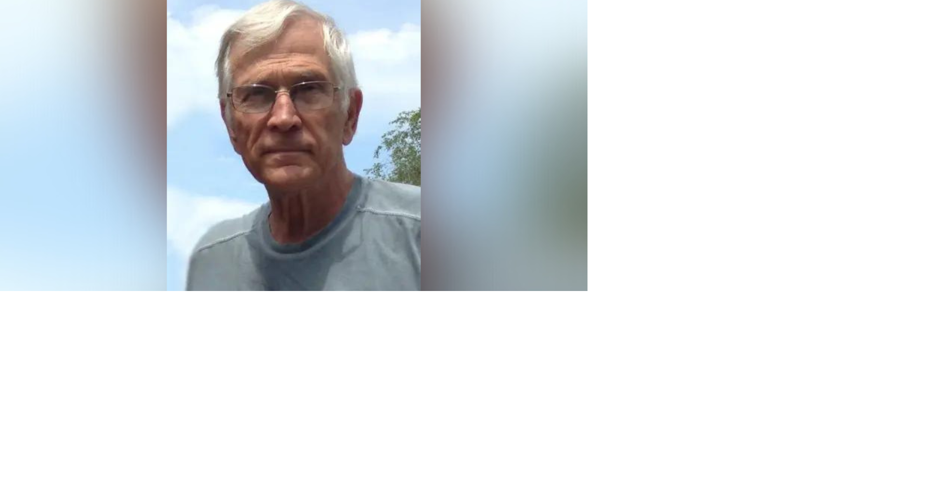 James Charles "Jim" Lewallen | Obituaries | channel3000.com