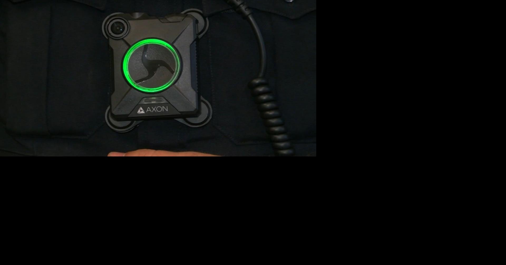 Body cameras for Wisconsin State Patrol approved | Local News ...