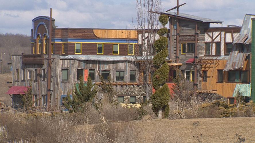 Epic Systems expanding workforce and imaginative campus, expected ...