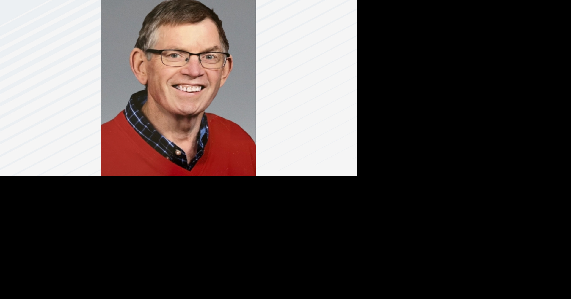 Rev. Bradley James Homan | Obituaries | channel3000.com
