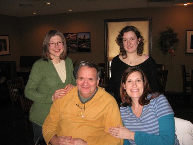 Celebrating a beloved literary legend: David Rhodes, dead at 75 | Books ...