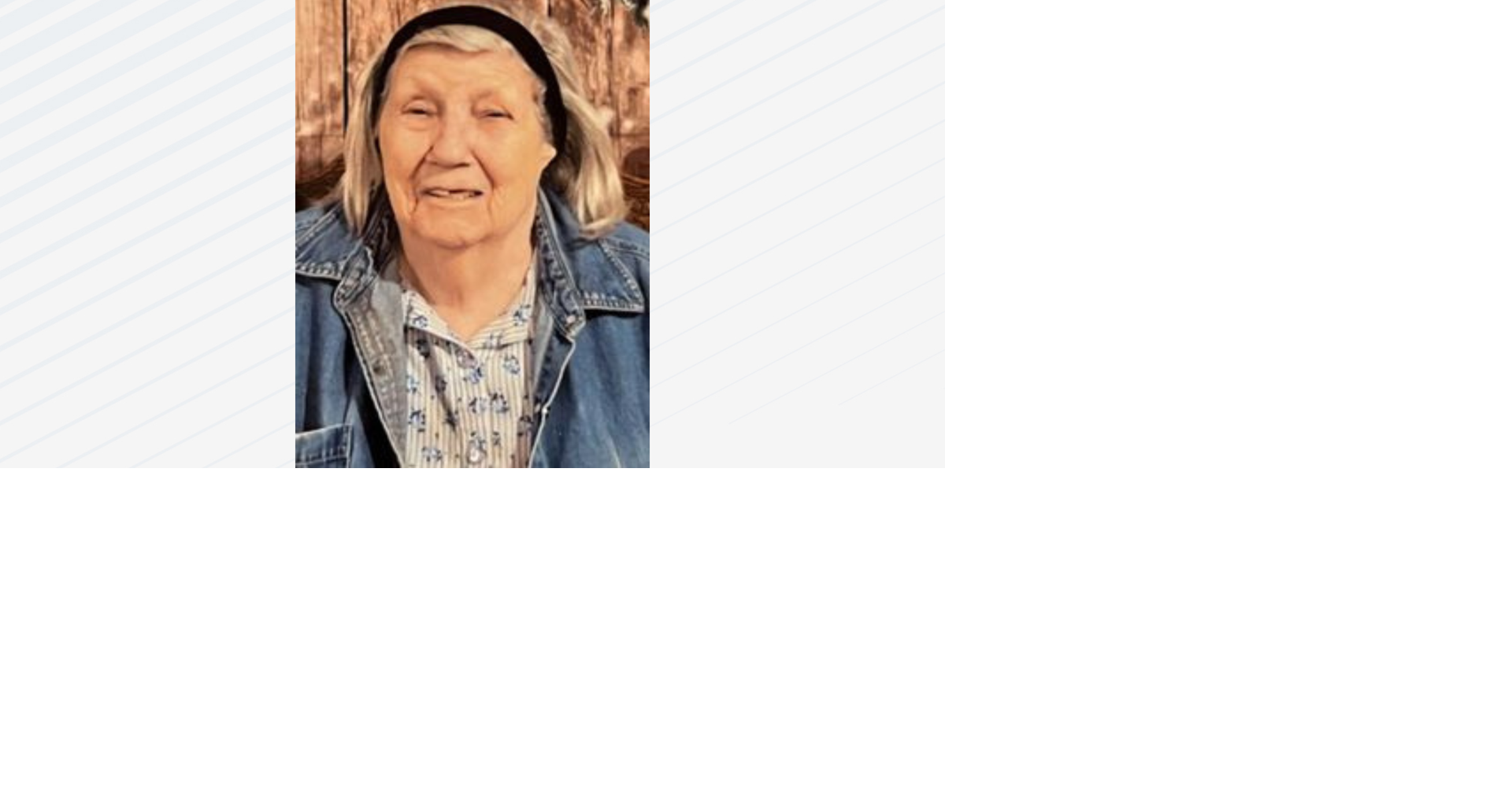 Mary Jean Garrison | Obituaries | channel3000.com