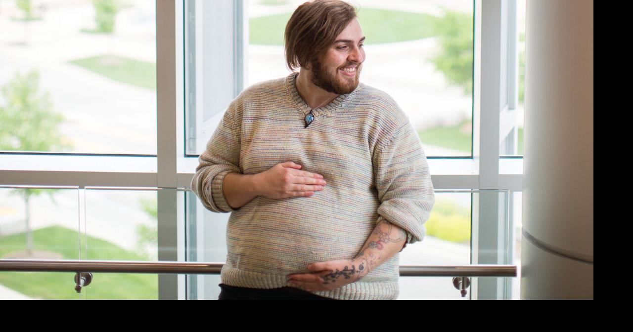A trans man’s pregnancy | City Life | channel3000.com