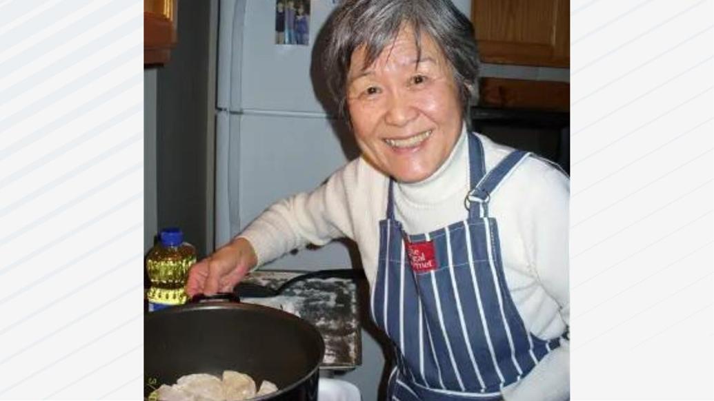 Helen C. Chin | Obituaries | channel3000.com