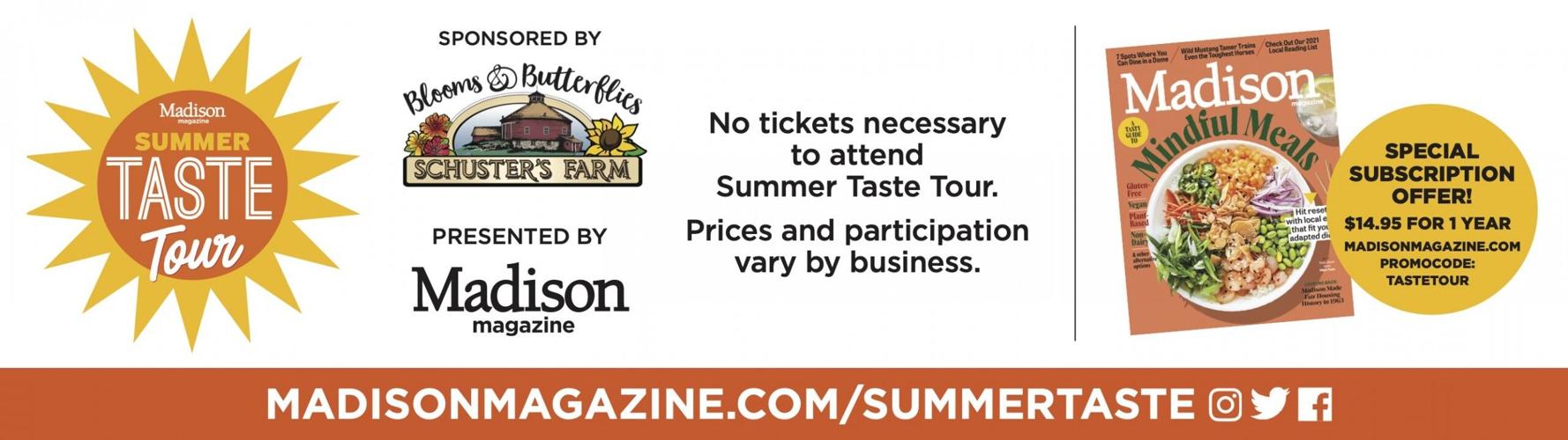 Machinery Row Bicycles | MADISON MAGAZINE | channel3000.com