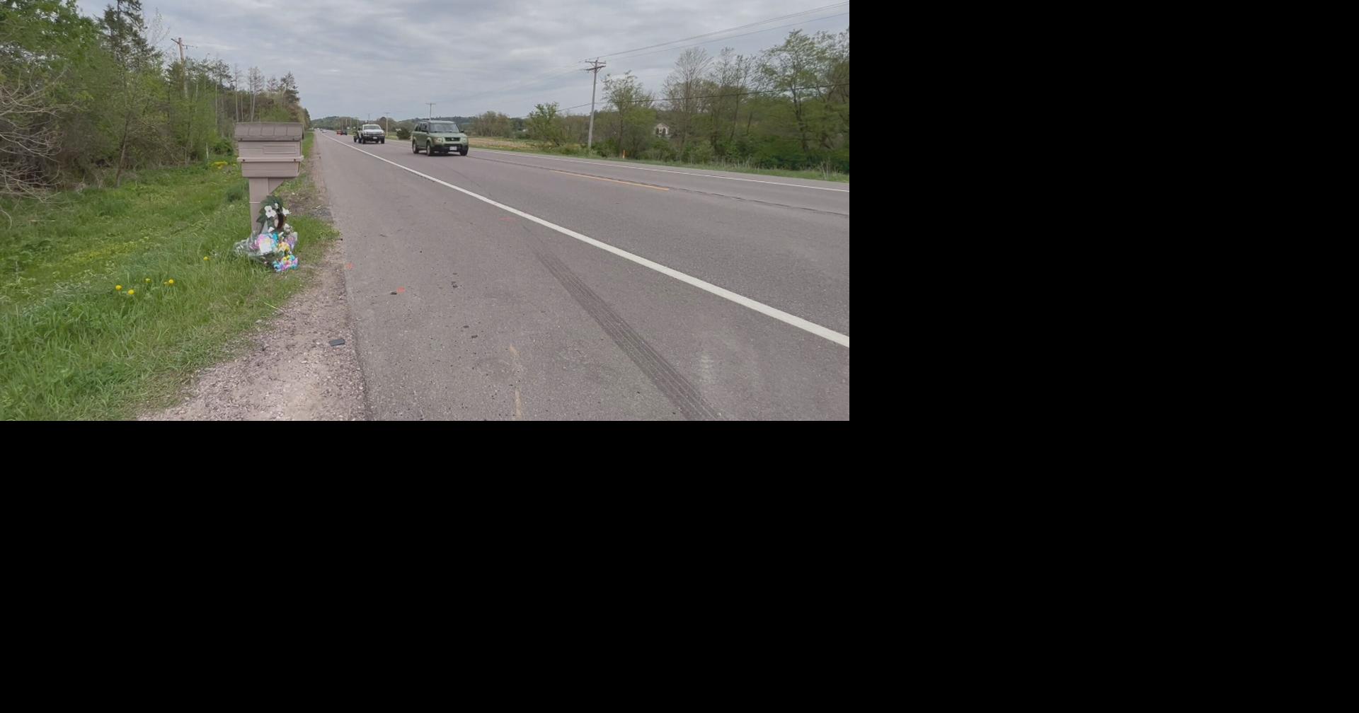 After a student was killed while boarding bus near Reedsburg, community ...