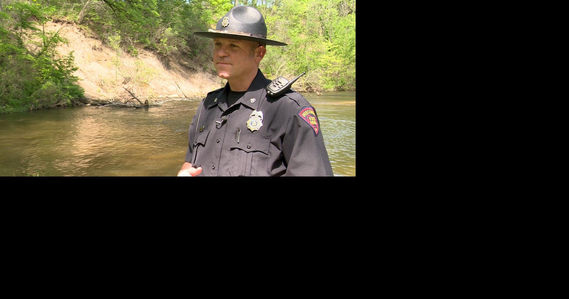 ‘I tried as I could to bring her up’: State trooper first in water to ...