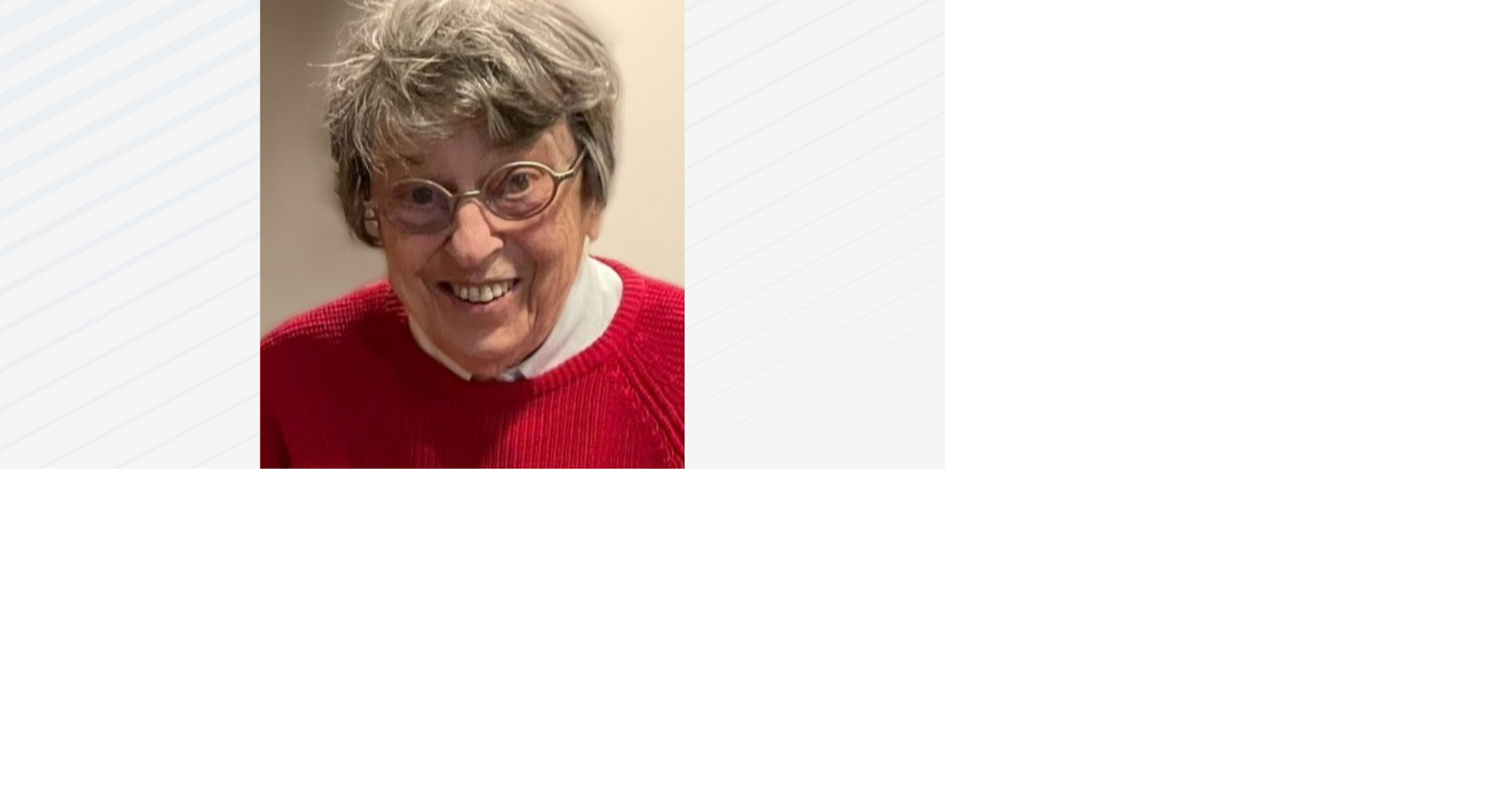 Georgia M. Shambes | Obituaries | channel3000.com