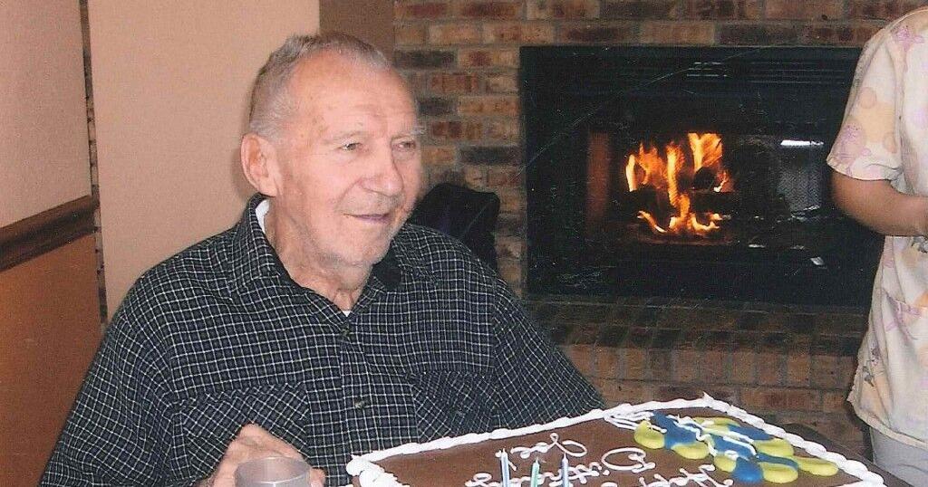 Joseph Marek | Obituaries | channel3000.com