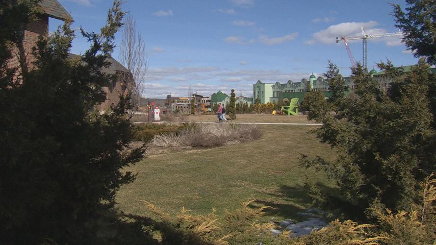 Epic Systems expanding workforce and imaginative campus, expected ...