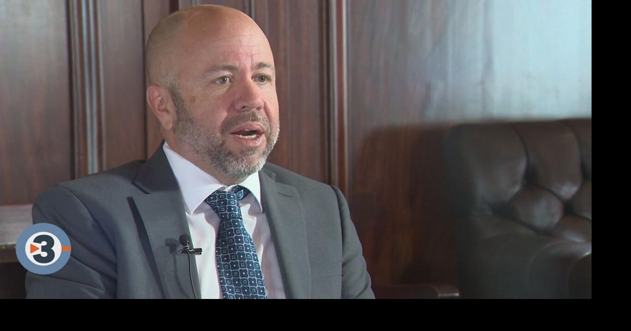 For the Record: ‘Fringe voices’: Rep. Jim Steineke on state of politics ...