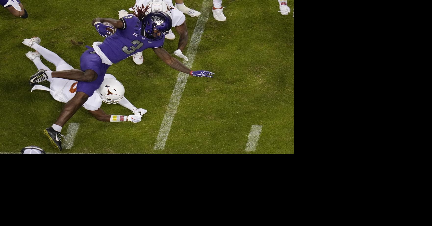 Going on the offensive: Packers add a lineman and (another) wide ...
