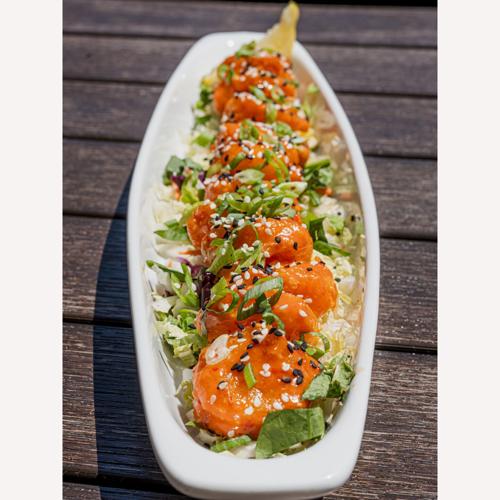 19 can't-miss dishes during Restaurant Week | MADISON MAGAZINE ...