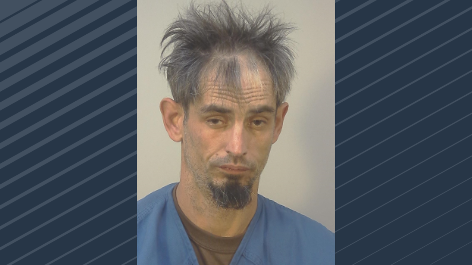 Sun Prairie man arrested after going AWOL | News | channel3000.com