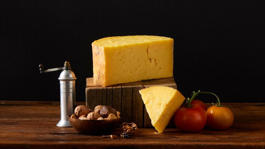 An award-winning cheesemaker weighs in on Wisconsin's best | MADISON ...