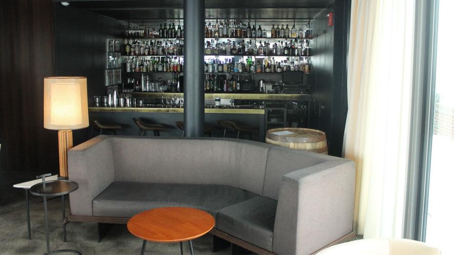 PHOTOS: The Robey boutique hotel in Chicago’s Wicker Park ...