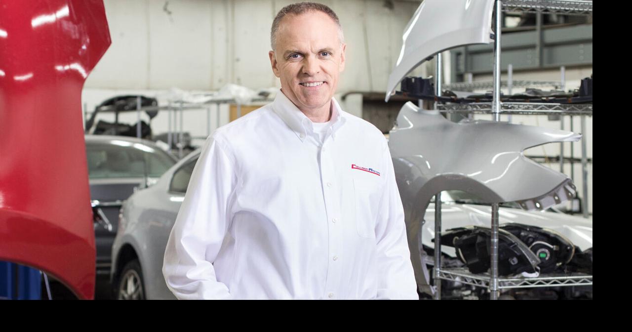 SPECIAL PROMOTIONAL Faces of Madison: Collision Masters | MADISON ...