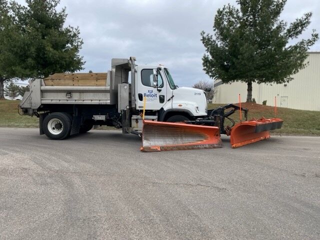 Name the snow plow: Children in Beloit are invited to submit their most ...