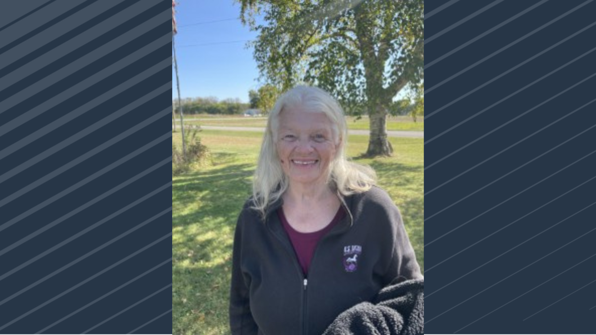 Silver Alert canceled for missing elderly woman found deceased in ...
