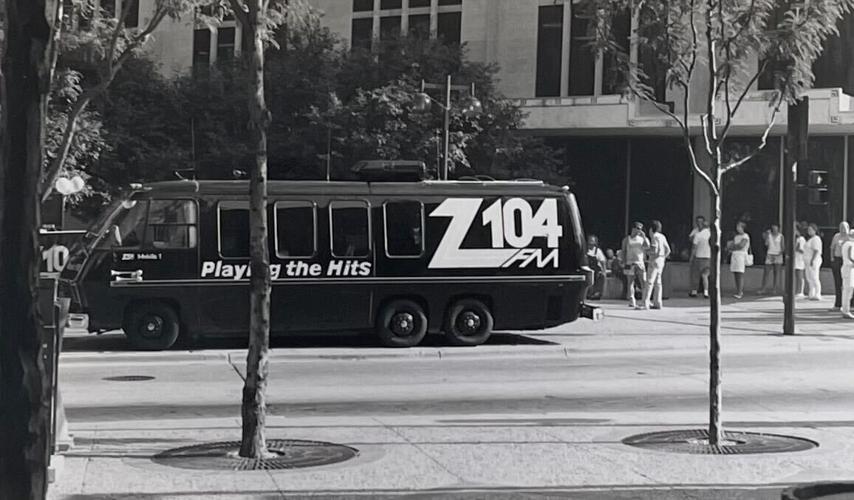 Madison's wild days of radio | MADISON MAGAZINE | channel3000.com