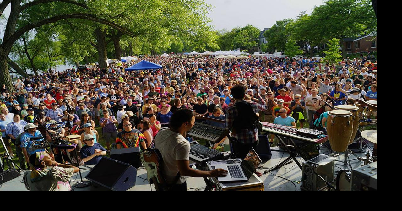 30 things to do in Madison this June | MADISON MAGAZINE | channel3000.com
