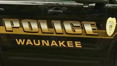 Waunakee police respond to crash between pedestrian, vehicle, dispatch ...