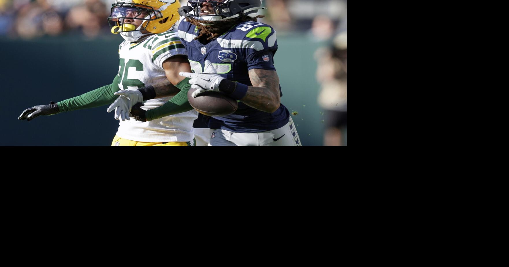 PACKERS ON THE BUBBLE | Cornerback Kamal Hadden states his case for ...