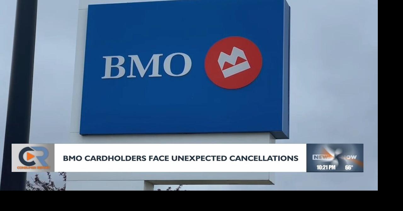 BMO credit card holders urged to check account status after sudden ...