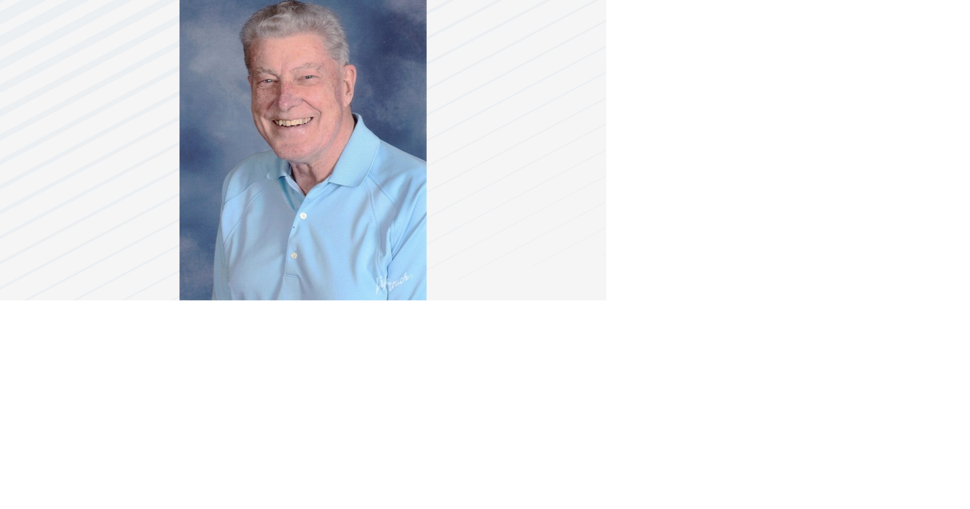 David A. Olson | Obituaries | channel3000.com
