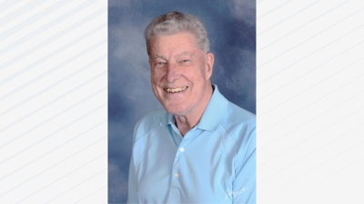 David A. Olson | Obituaries | channel3000.com