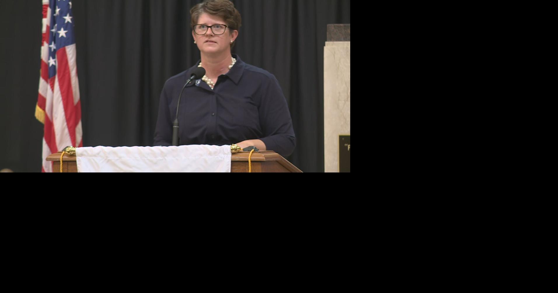 State superintendent criticizes politicization of schools in State of ...