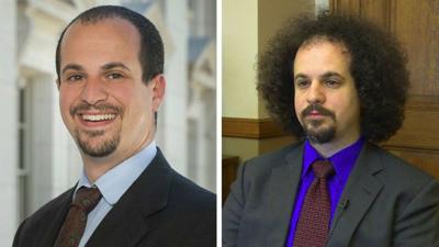 Rep. Brostoff can finally get a haircut — bill to protect deaf ...