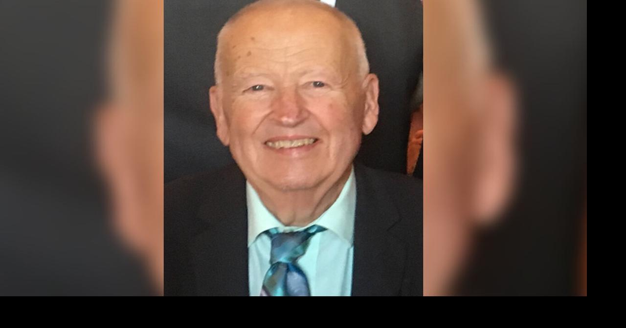 James (Jim) Griffiths | Obituaries | channel3000.com