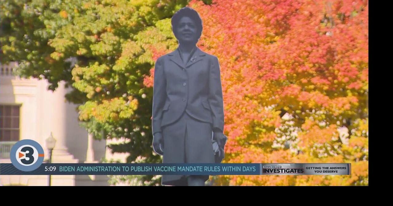 Statue of Vel Phillips approved for Wisconsin Capitol | Local News ...