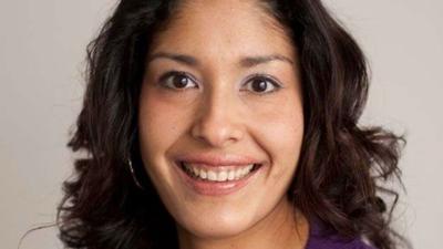 12 on Tuesday: Mayra Medrano | Madison 365 | channel3000.com