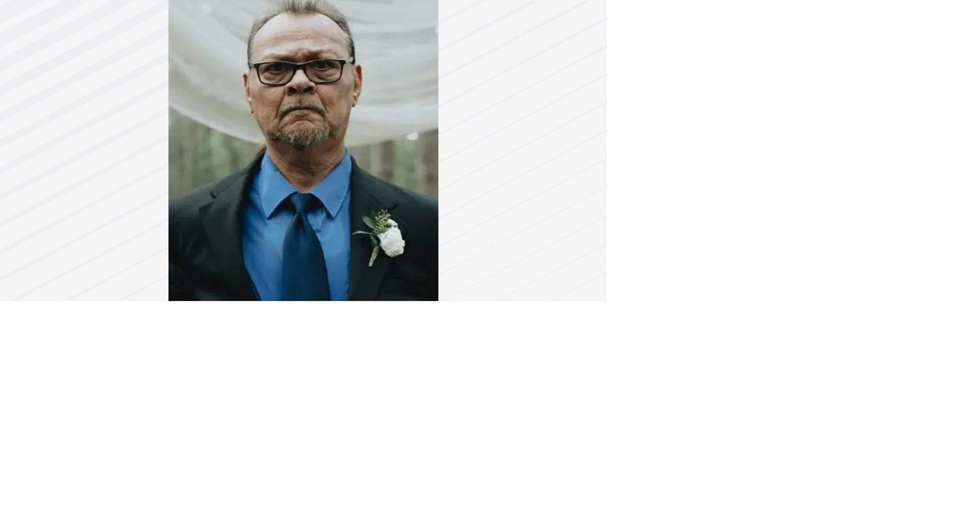 Rick Gene Pompa | Obituaries | channel3000.com