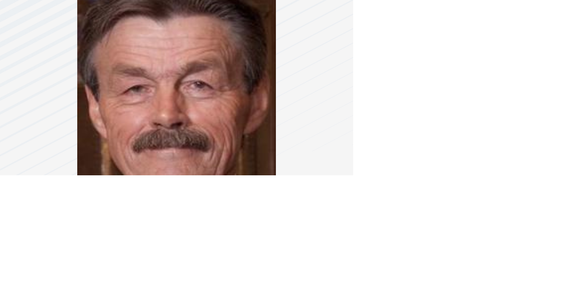 William "Bill" Raymond Speth | Obituaries | channel3000.com