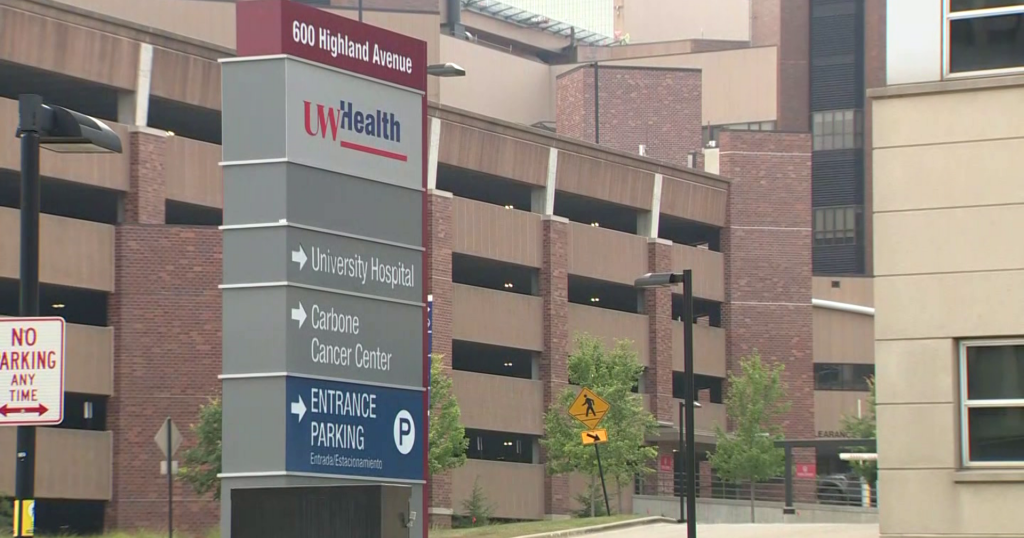 UW Health launches home-based hospital care program | News ...